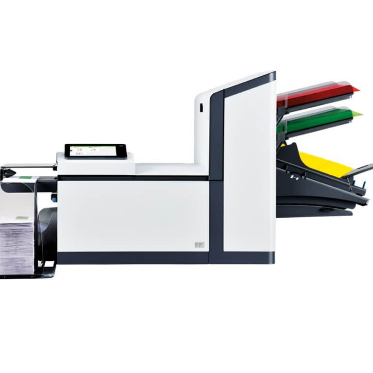 Francotyp Postalia - Postage Meter - Mailing Machines 》Automation One