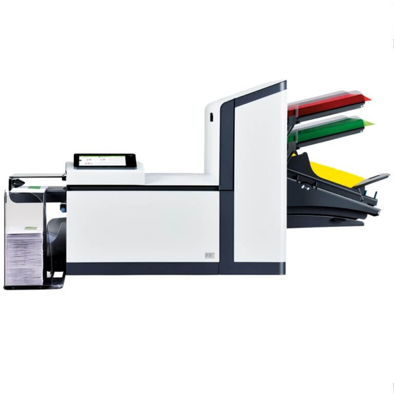 Francotyp Postalia - Postage Meter - Mailing Machines 》Automation One