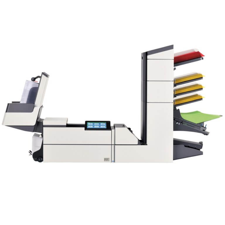 Francotyp Postalia - Postage Meter - Mailing Machines 》Automation One