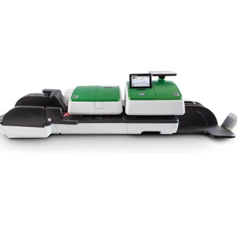 Francotyp Postalia - Postage Meter - Mailing Machines 》Automation One