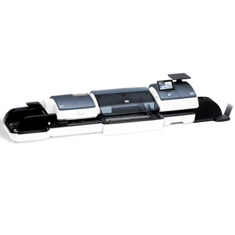 Francotyp Postalia PostBase 130 | Automation One: Mailing Machines