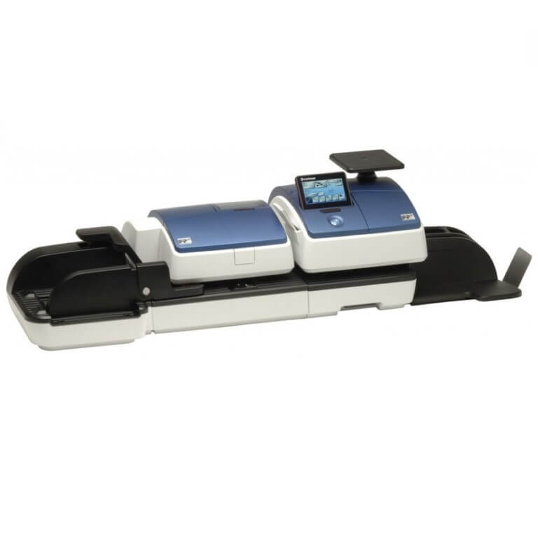 Francotyp Postalia - Postage Meter - Mailing Machines 》Automation One