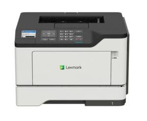 Lexmark M1246 | Automation One: Monochrome Printers