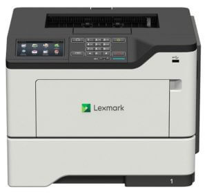 Lexmark M3250 | Automation One: Monochrome Printers