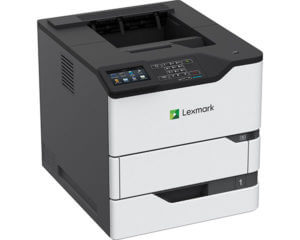 Lexmark M5255 | Automation One: Monochrome Printers