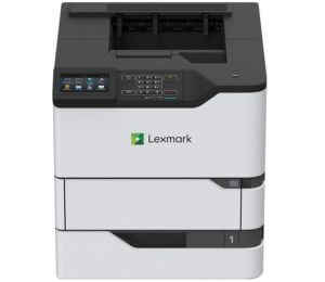 Lexmark M5255 | Automation One: Monochrome Printers