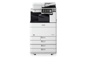 Canon imageRUNNER ADVANCE DX C5740i | Automation One: MFPs