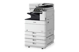 Canon imageRUNNER ADVANCE DX C5740i | Automation One: MFPs