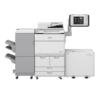 Canon imageRUNNER ADVANCE DX 8705i | Automation One: MFPs