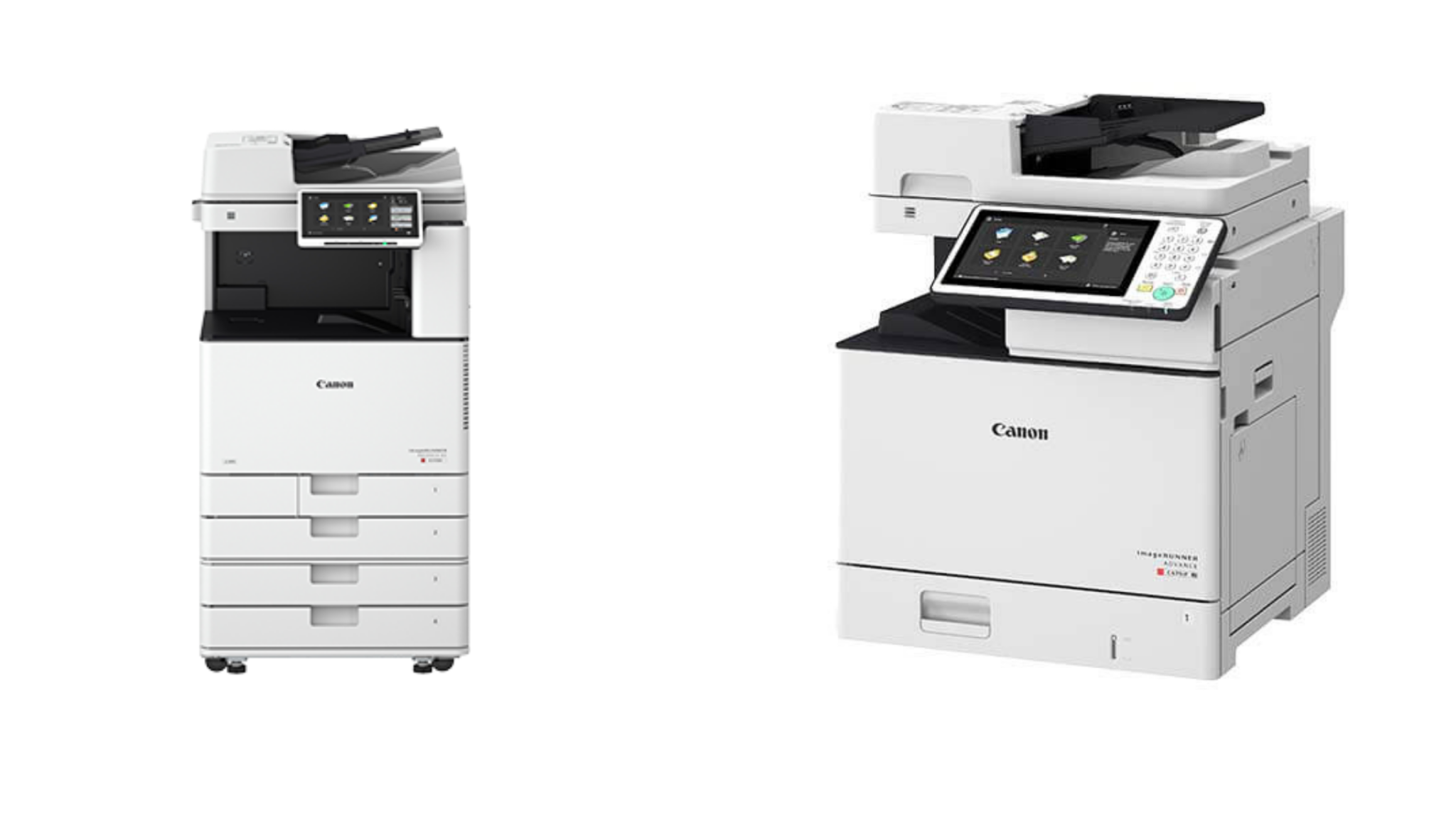 What You Need to Know When Buying a Multifunction Laser Printer ...