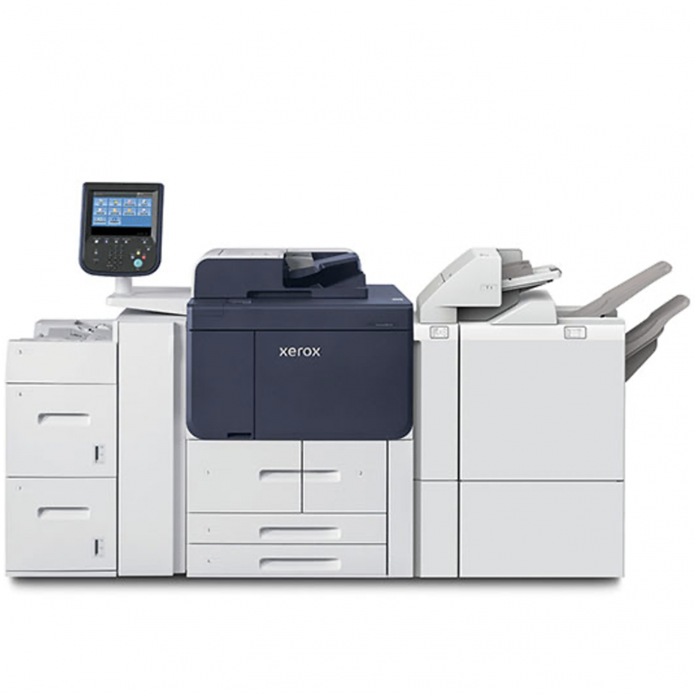 Xerox PrimeLink® B9110 | Automation One: Monochrome MFPs
