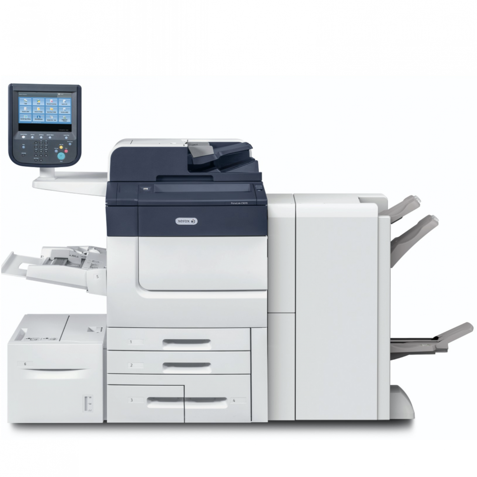 Xerox PrimeLink® C9065 | Automation One: Colour MFPs