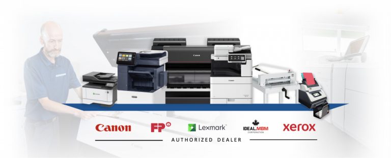 Canon imageRUNNER ADVANCE DX C3725i | Automation One: MFPs