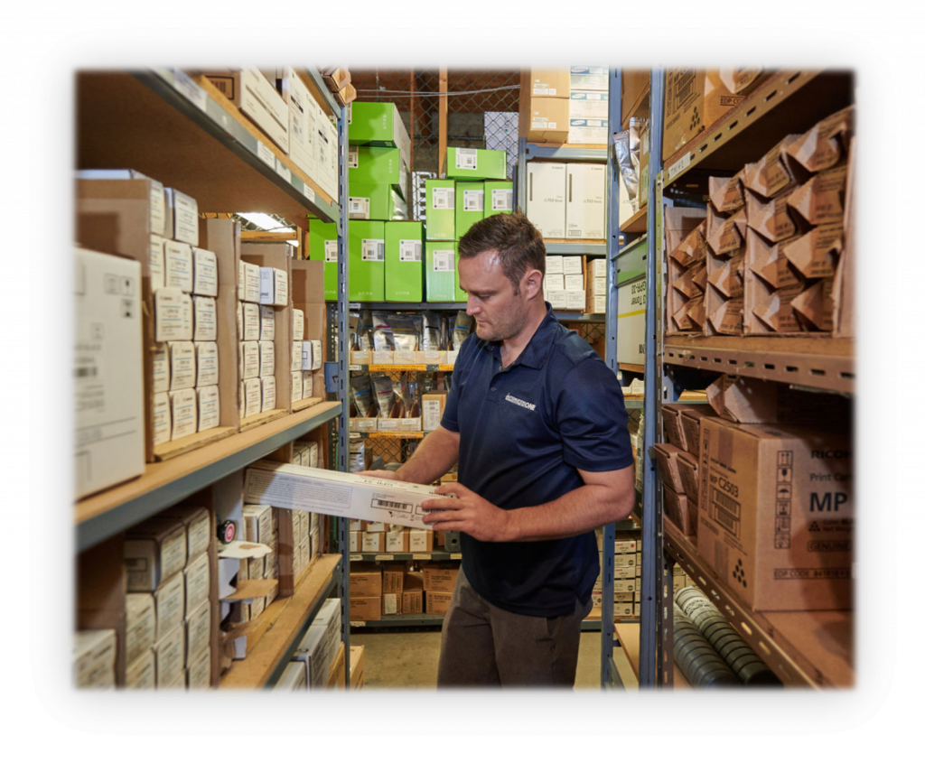 Need Toner? - Toner Requests 》Automation One Business Systems