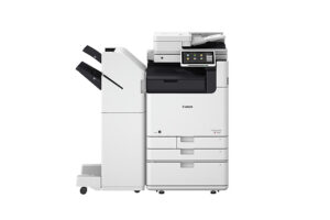 Canon imageRUNNER ADVANCE DX C5840 | Automation One: MFPs