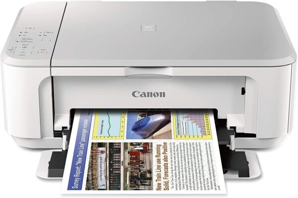 What major types of printers are common in offices? | Automation One ...